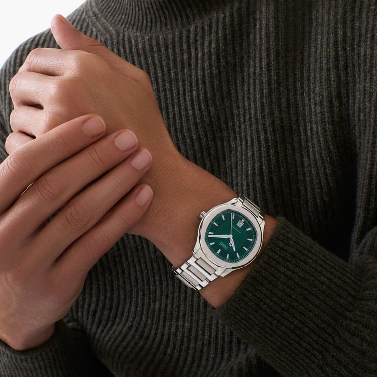 Piaget伯爵自动上链精钢腕表 G0A49022